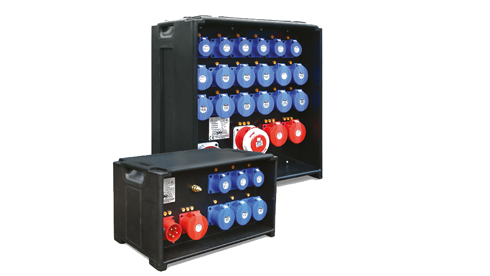 Genset Rental in Singapore - Power generator Rental